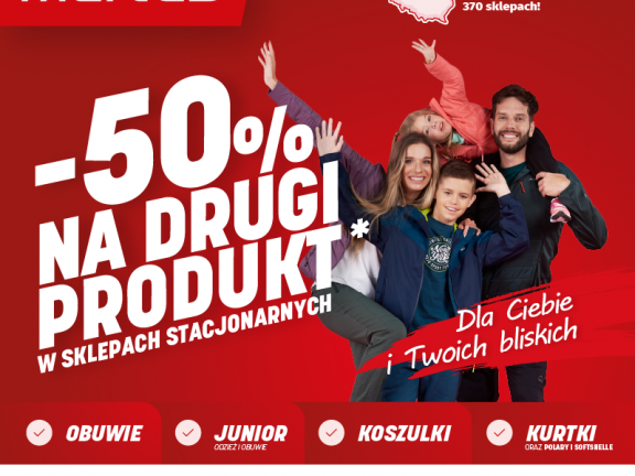 Galeria Jasło, Promocje